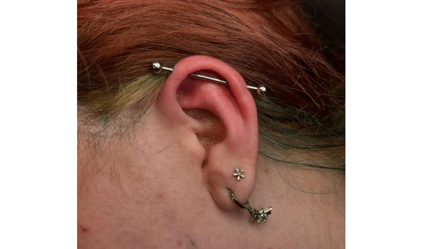 Flink's Ink Tattoo and Piercings Offers Walk In Piercings in ...